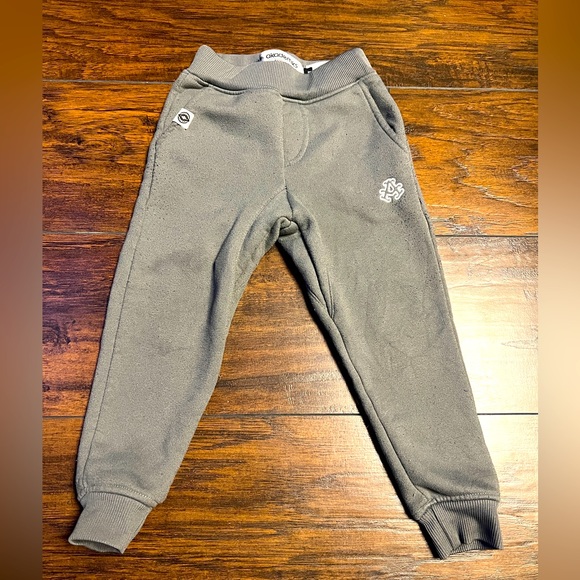 Akademiks | Bottoms | Akademiks Joggers Sweatpants Toddler 3t Gray ...